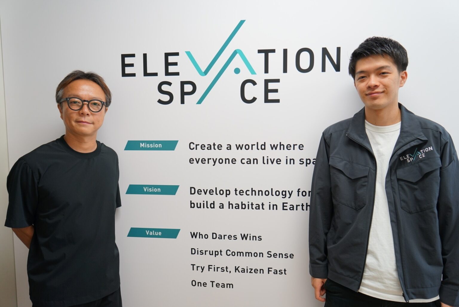 東北大学在学中に構想し起業した“宇宙ビジネス“,大学は起業の宝箱｜株式会社ElevationSpace｜仙台スタートアップ・エコシステム推進協議会